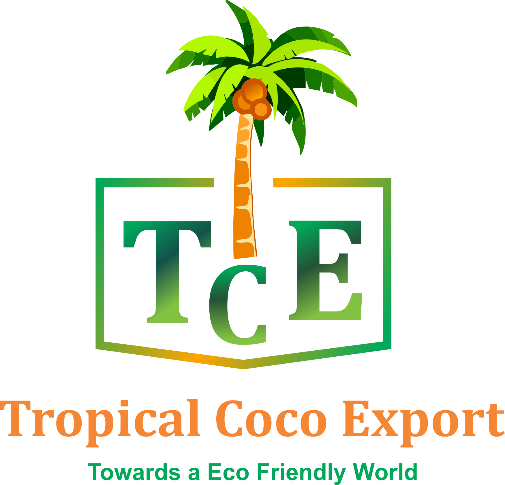 About Us - Tropical Coco Export (pvt) Ltd